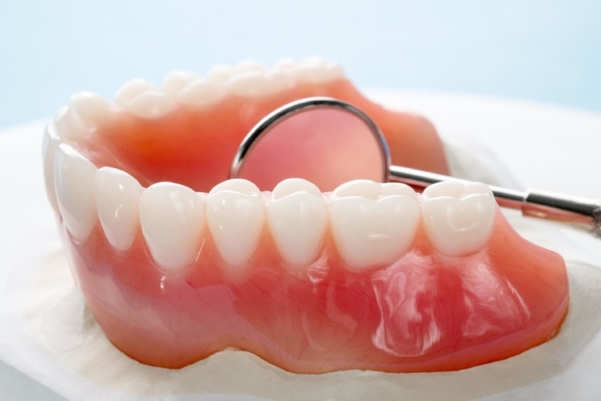 What Are Dentures & When Are They Needed? - Cedarwood Dentistry