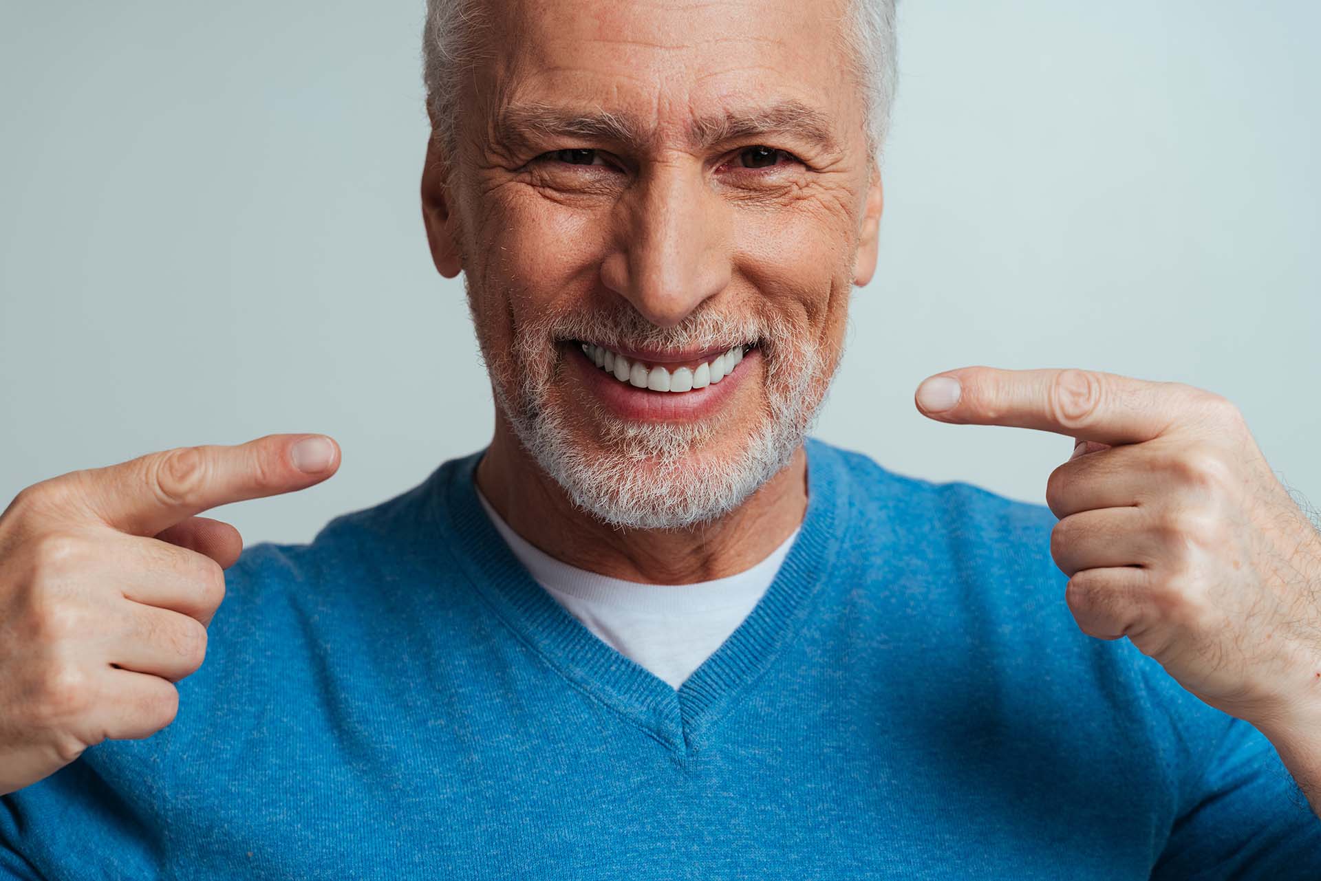Hybrid Dentures Post-Op Care | Cedarwood Dentistry Midlothian